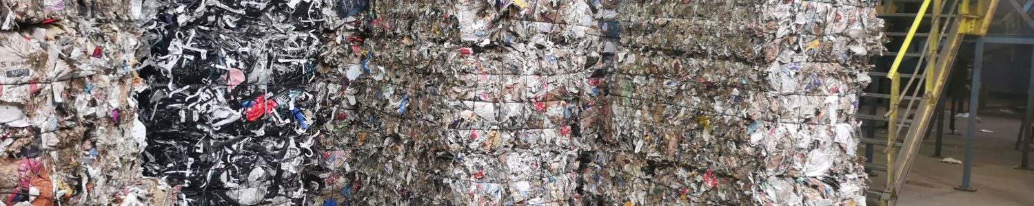 Hvad stiller vi op med plasten? - Vand & Affald